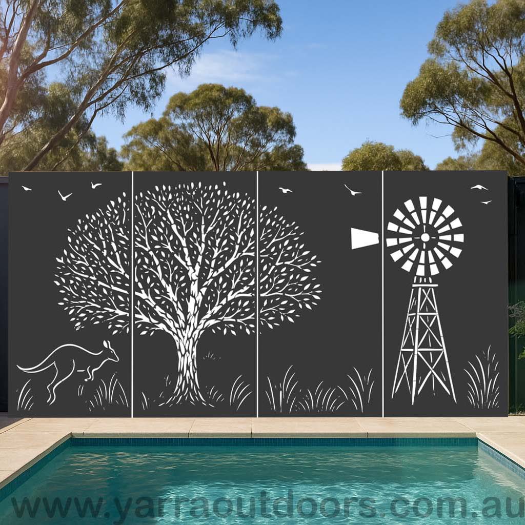 Sequential Designs – Yarra Outdoors