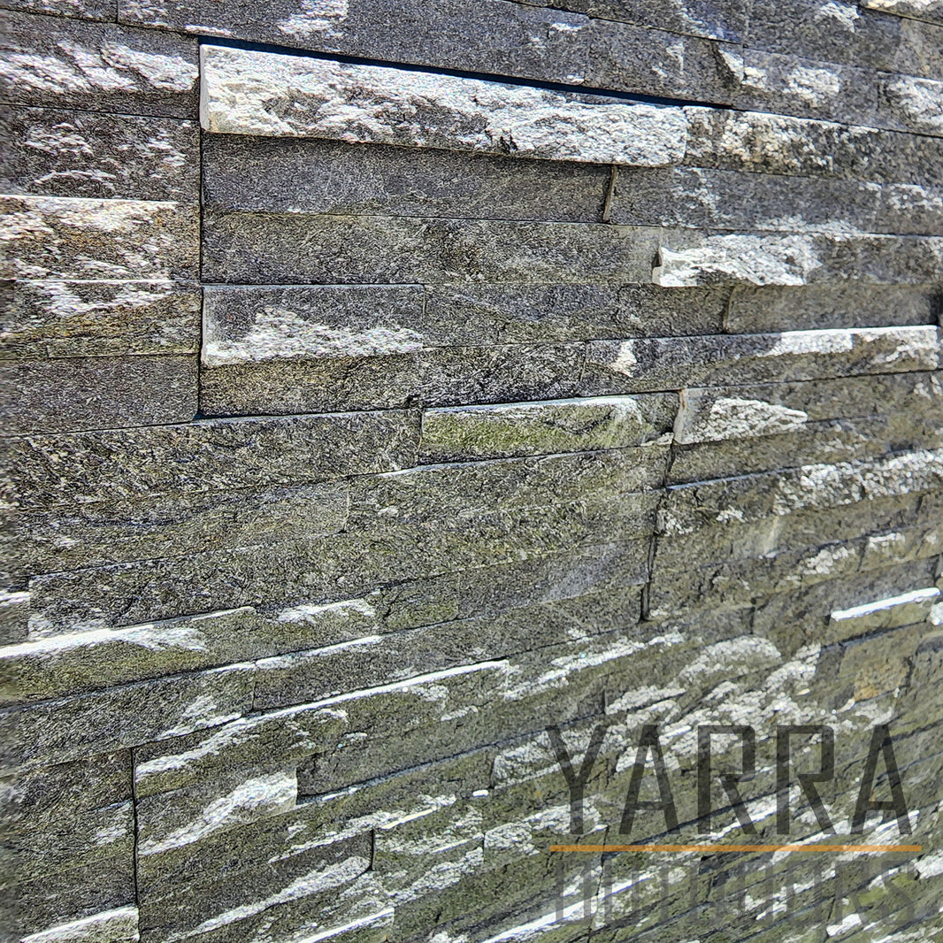 Natural Stack Stone Wall Cladding | Indoor & Outdoor Stone Panels – Yarra Outdoors